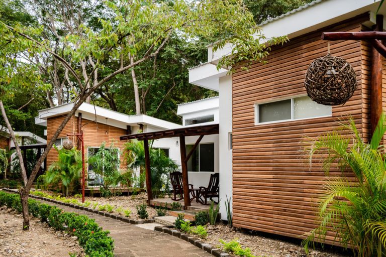 Ecovillas del Sur – Your Perfect Spot